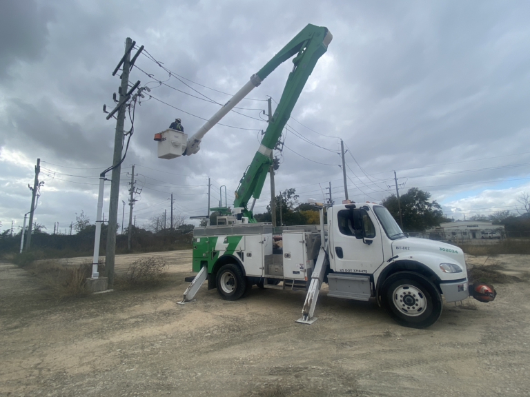 NETA Certified Electrical Testing | Spark Testing